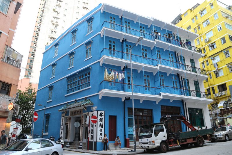 Finalists Announced for Quality Building Award 2018 « PRC Magazine ...