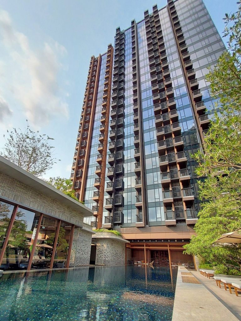 New World Development’s Latest Residential Project from Their Greatness ...