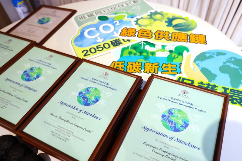 Kerry Properties garners further sustainability recognitions « PRC ...