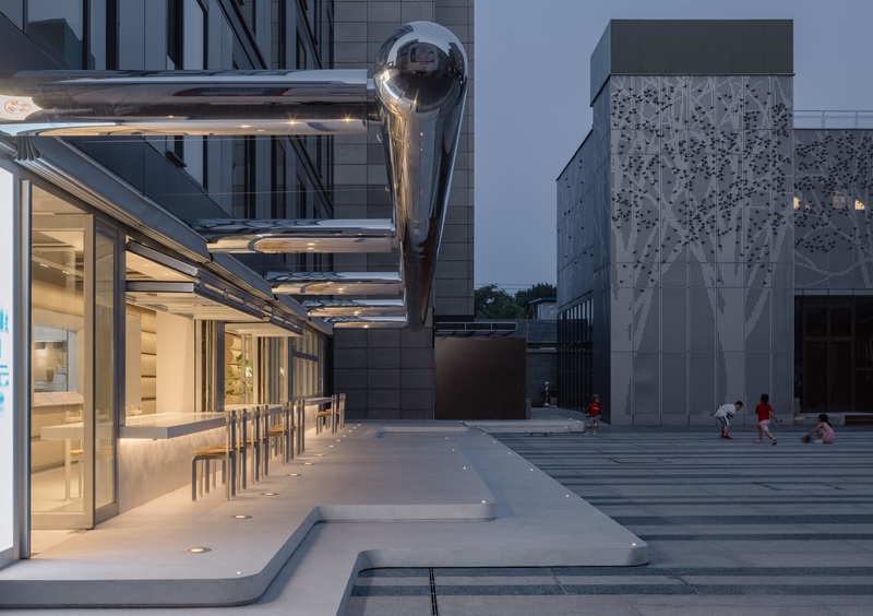 World Building of The Year and Interior of The Year revealed at World ...