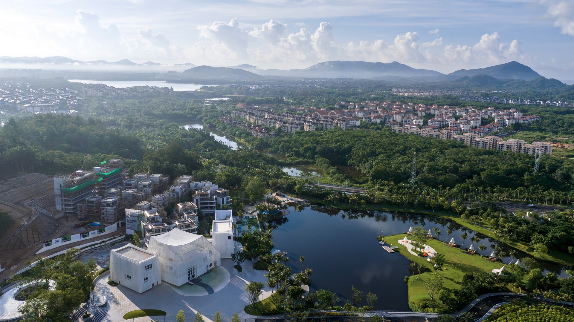 From Coffee Plantation to Flickering Peak « PRC Magazine (Pacific Rim ...