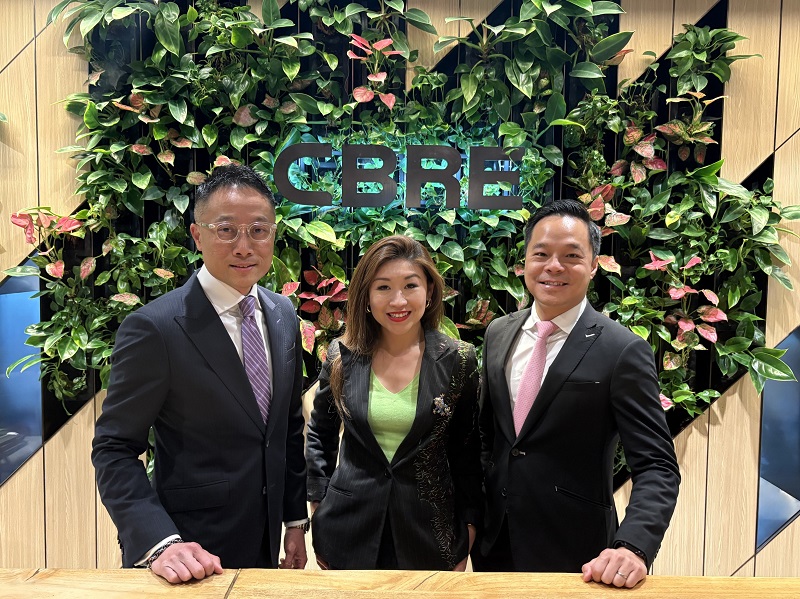 What’s Next for Hong Kong’s Office Market: Opportunities for Landlords ...