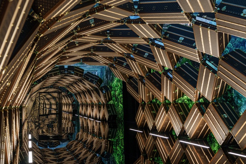 HKRI Taikoo Hui Ushers in a New Era of Luxury and Culture with “The ...