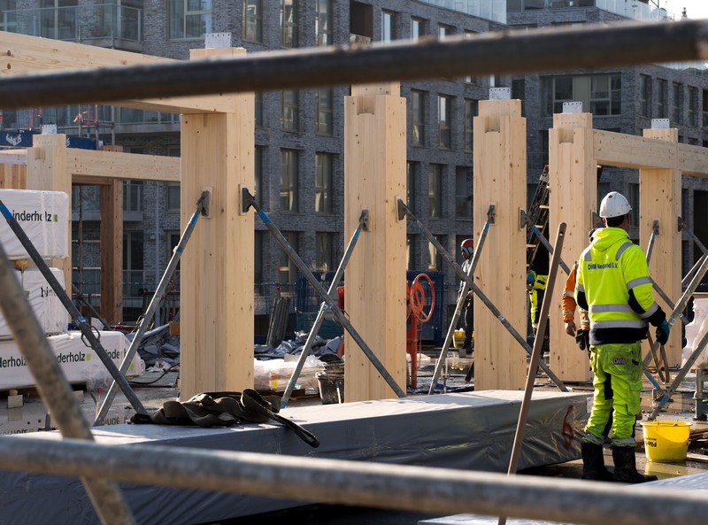 Building Well-being: Timber Housing for a Sustainable Future « PRC ...